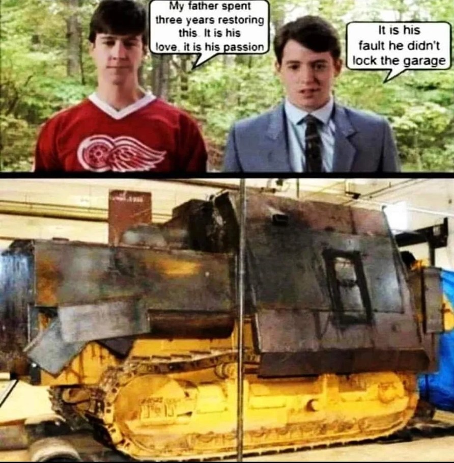 The best Bueller memes :) Memedroid