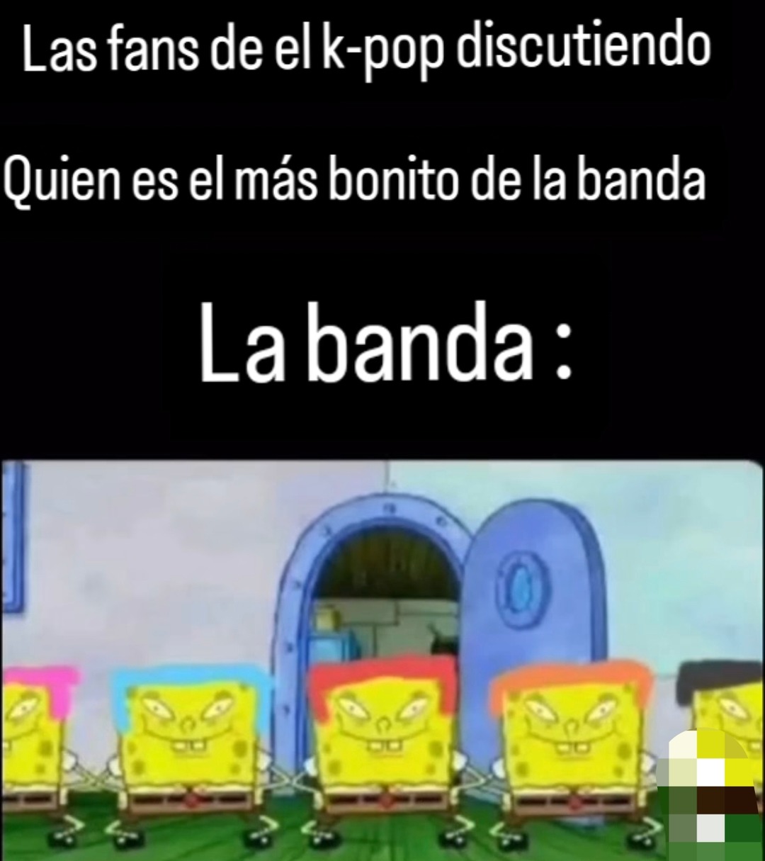Top memes de Bandas en español :) Memedroid