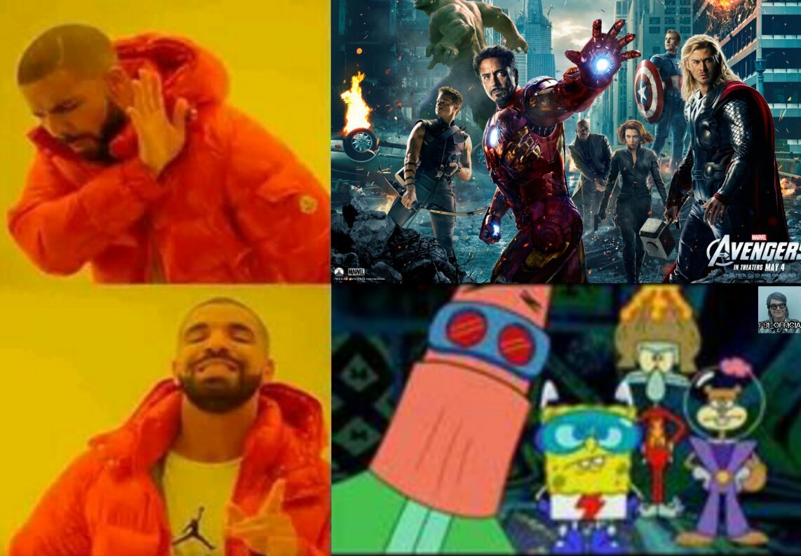 Super Conocidos :v - Meme subido por F_B_I_Official :) Memedroid