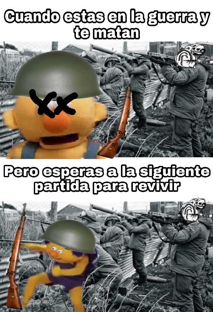 Stemen - Meme subido por R2xd35251 :) Memedroid