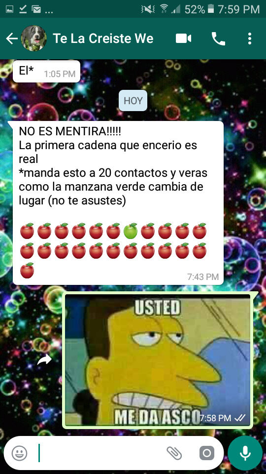 Esta - Meme subido por Drossrotzank_real :) Memedroid