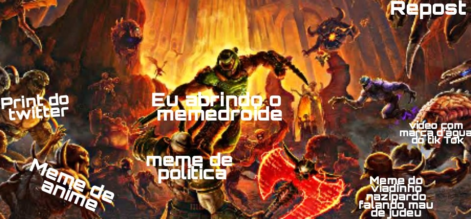 BOAF - Meme by GIGAN :) Memedroid