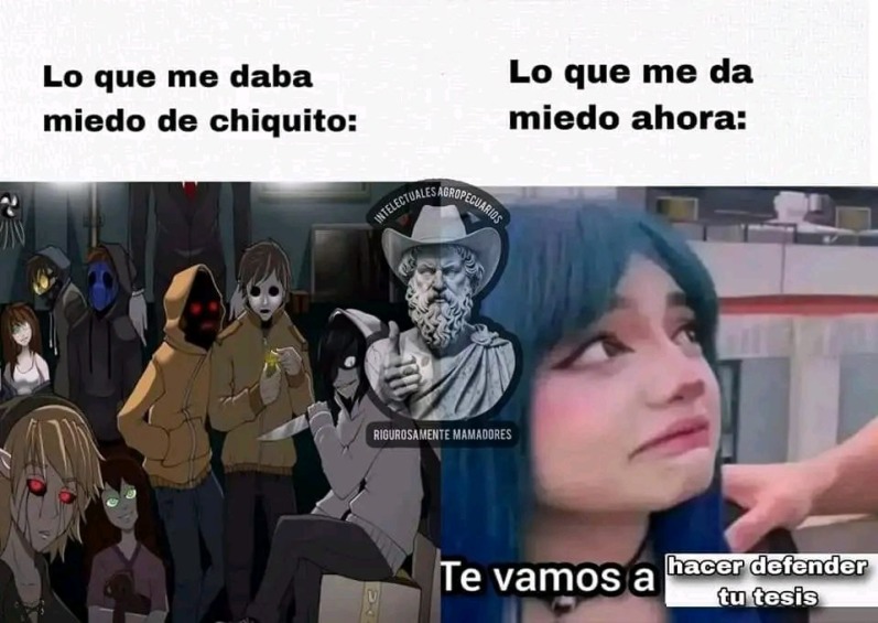 El Chiquito Memes