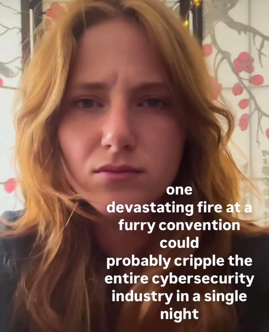 The best Cybersecurity memes :) Memedroid