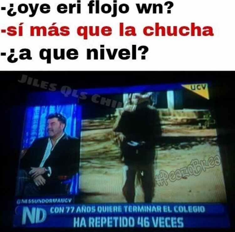 Y mi mamá me dice flojo...... - Meme subido por Franciscohuevosdeoro ...