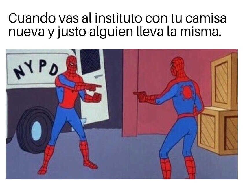 Titulo Vacío. - Meme subido por Hosthan :) Memedroid