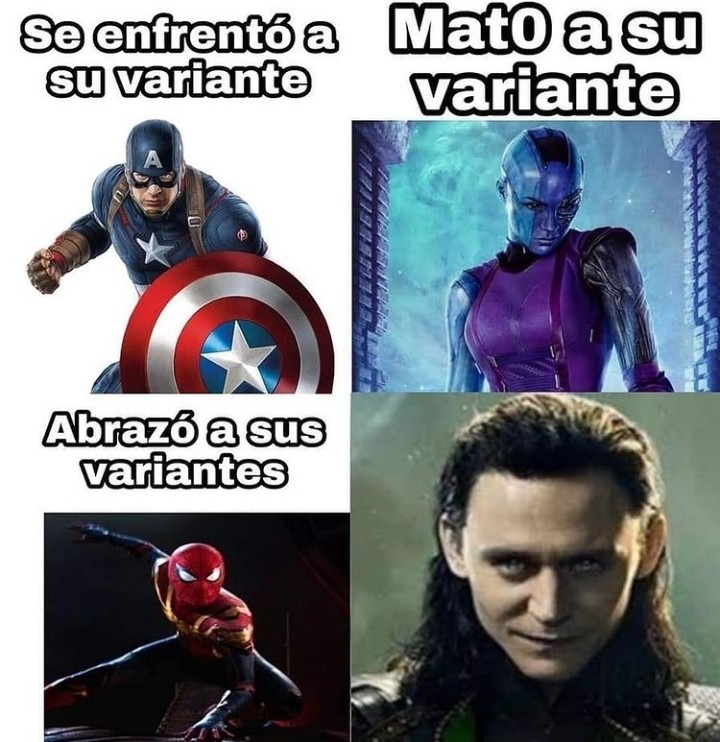 Zi - Meme subido por NEF_Deluxe :) Memedroid