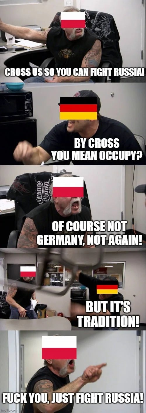 Tradition - Meme by Mr.Gimli :) Memedroid