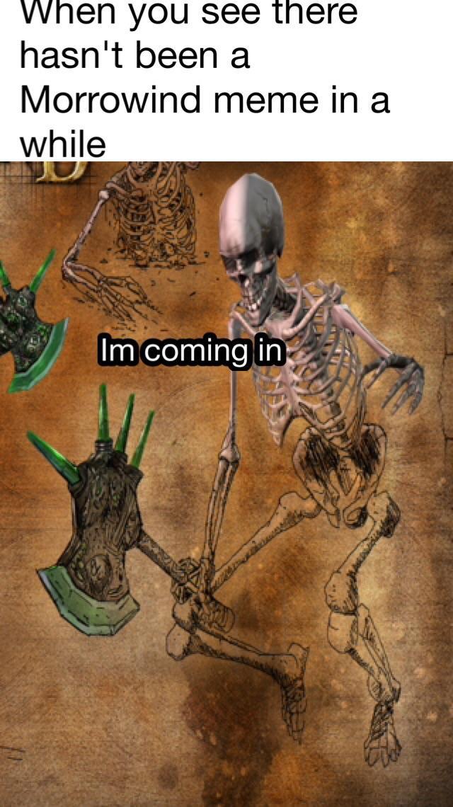 FUKBOIS BETTER HIDE - Meme subido por Unregistered :) Memedroid