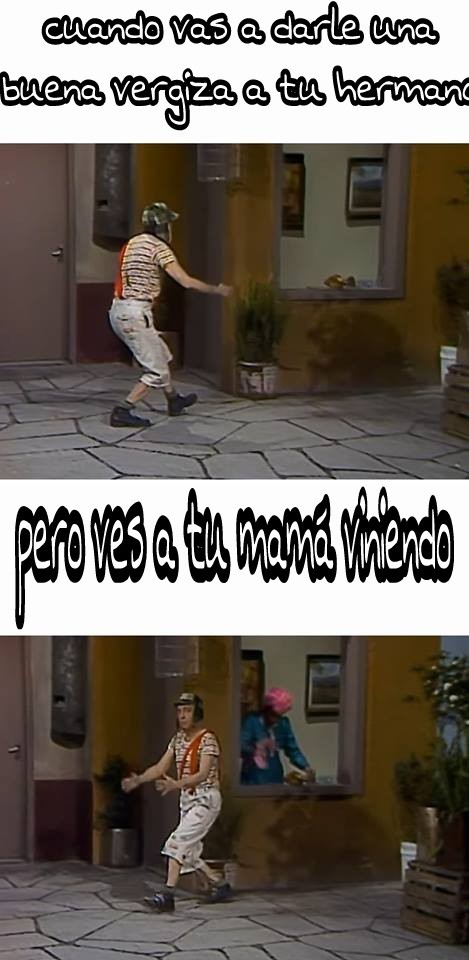 Estoy en racha - Meme subido por XMc :) Memedroid