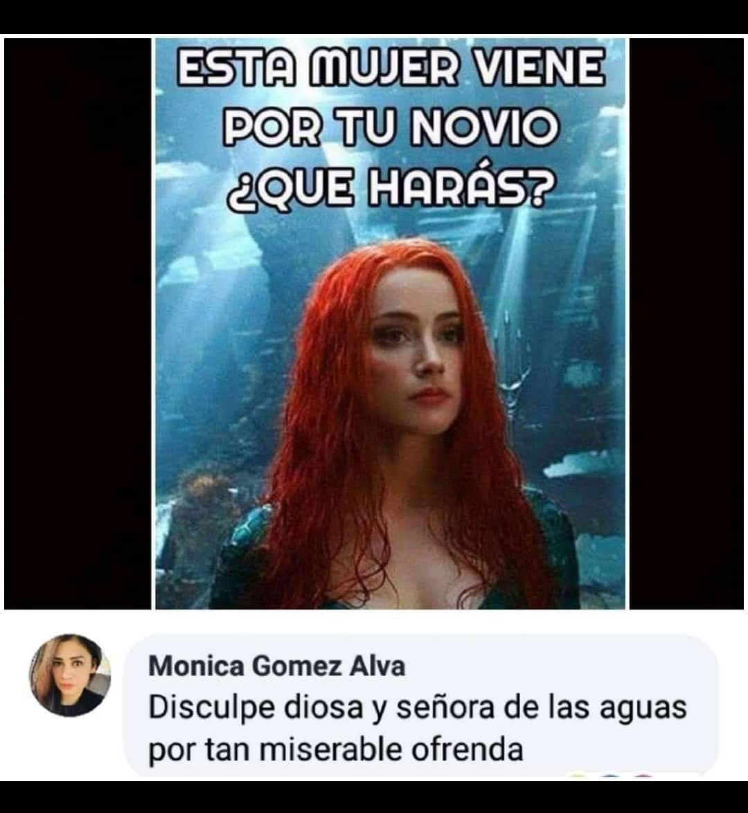 AWANTA KHE - Meme subido por XandroMT :) Memedroid