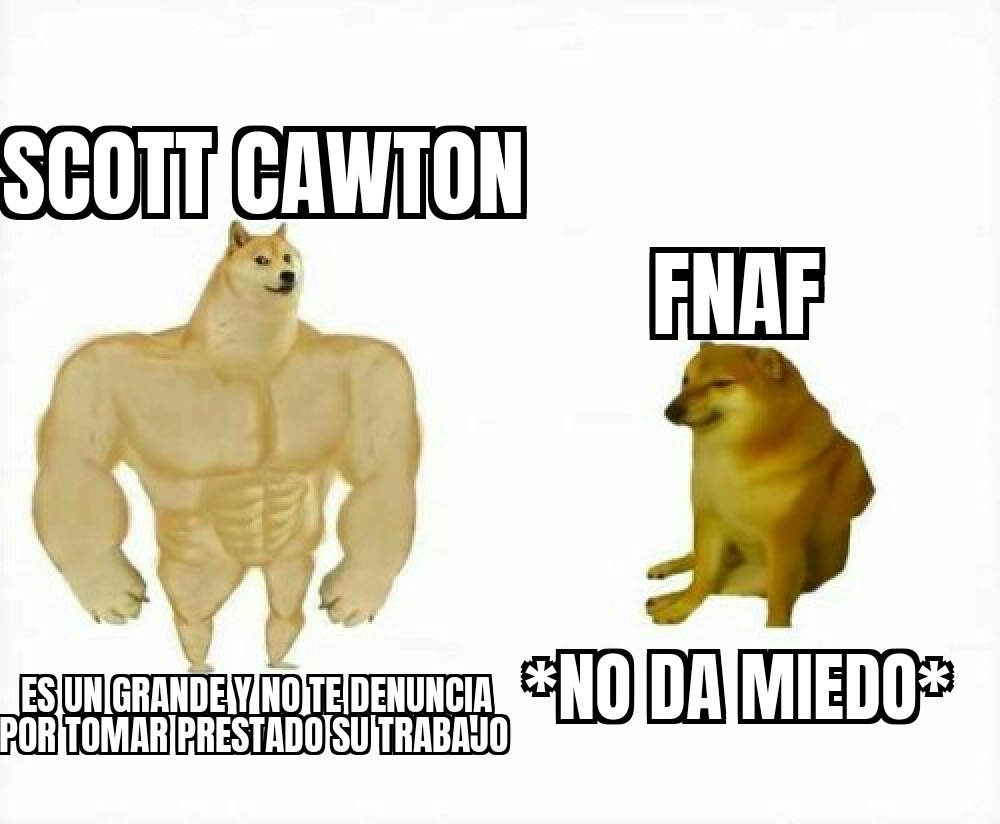 Verdad? - Meme subido por MeXuX0711 :) Memedroid