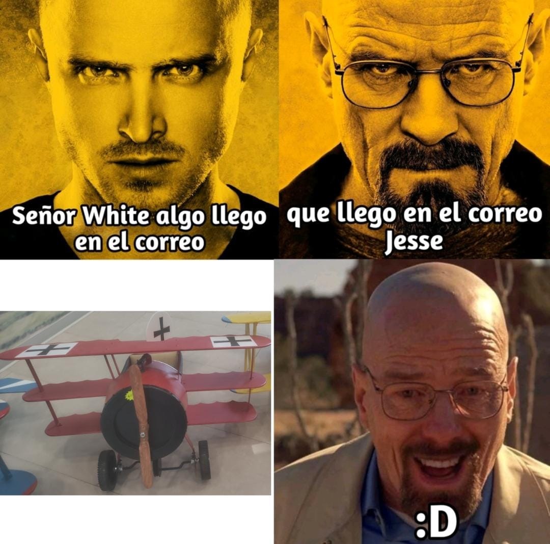 Top memes de Avion en español :) Memedroid