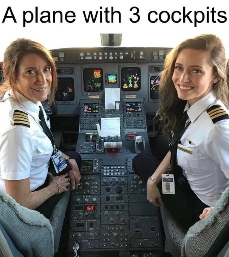 The best Plane memes :) Memedroid