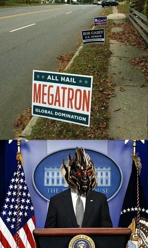 Tiene mi vote - Meme subido por HoundMeta :) Memedroid