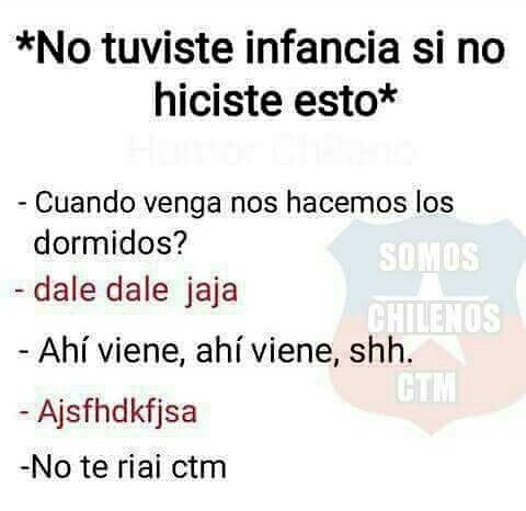 Si lo hice :') - Meme subido por the_mega_joseYT. :) Memedroid