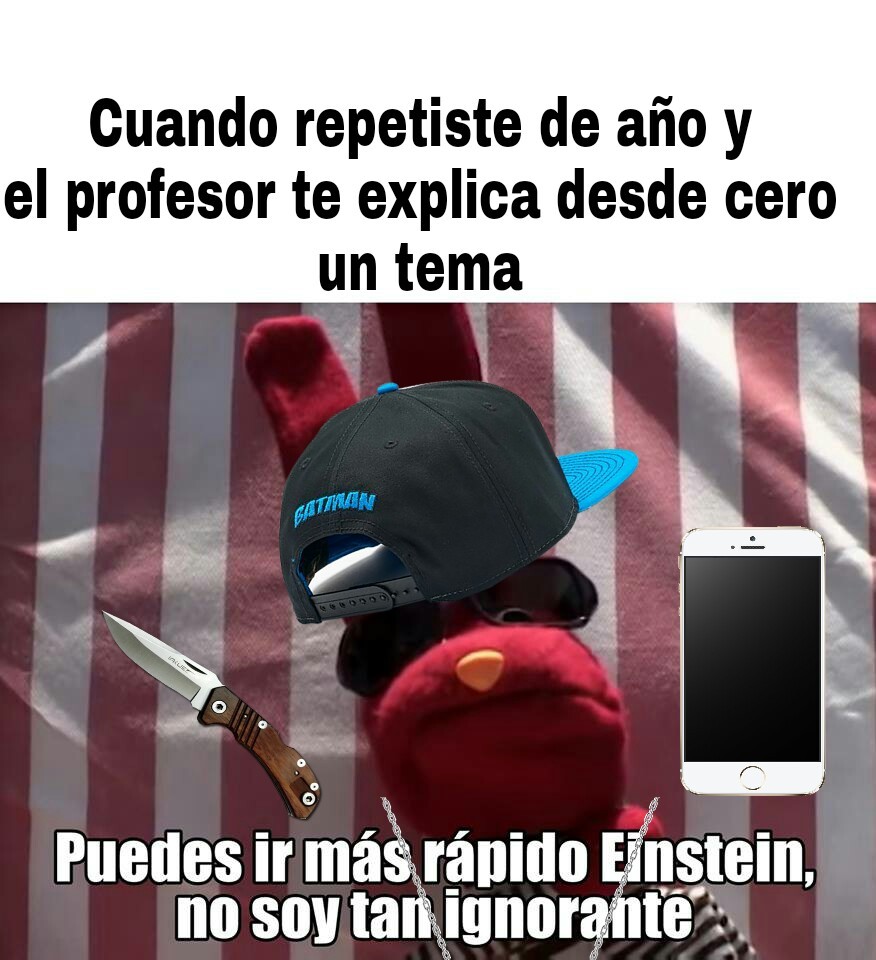 El bryan repitio - Meme subido por TobiasCecca1 :) Memedroid