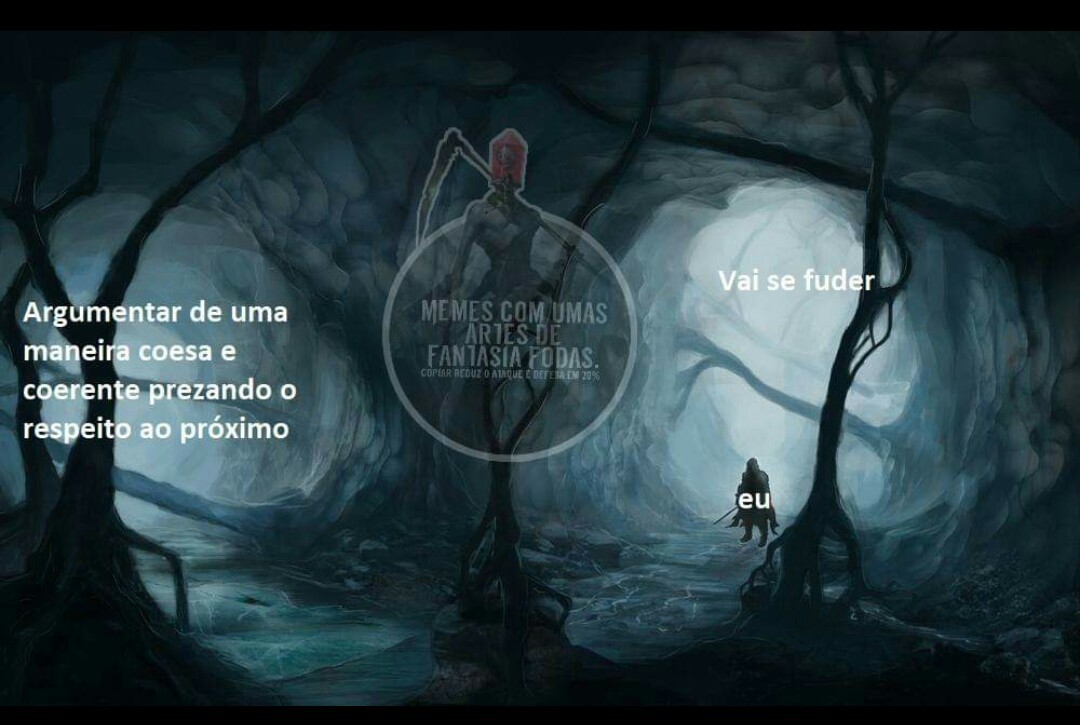 Vortei - Meme by epilBR :) Memedroid