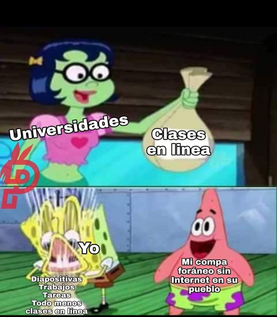 Jaj - Meme subido por Franzmarcos14 :) Memedroid