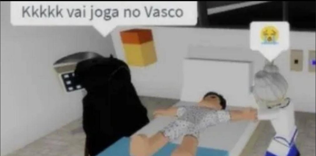 Vai morrer - Meme by Neguim.do.RJ :) Memedroid