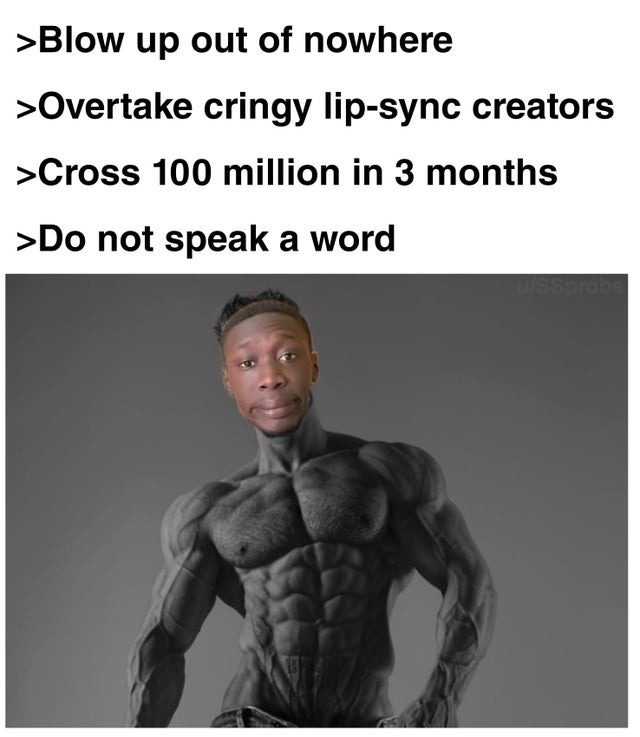 The best Khaby memes :) Memedroid