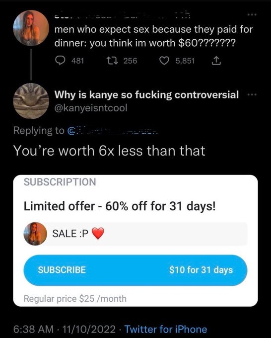 The best OnlyFans memes :) Memedroid