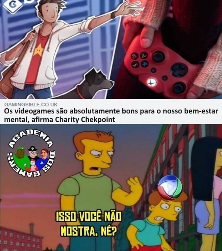 The best Games memes :) Memedroid