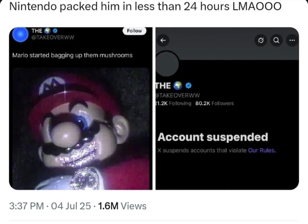 The best Mario memes :) Memedroid