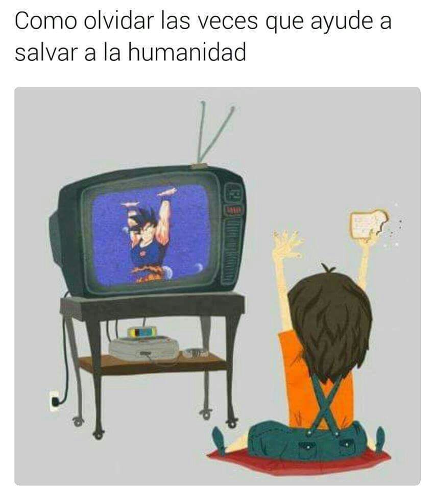 Koku - Meme subido por F-Prime :) Memedroid