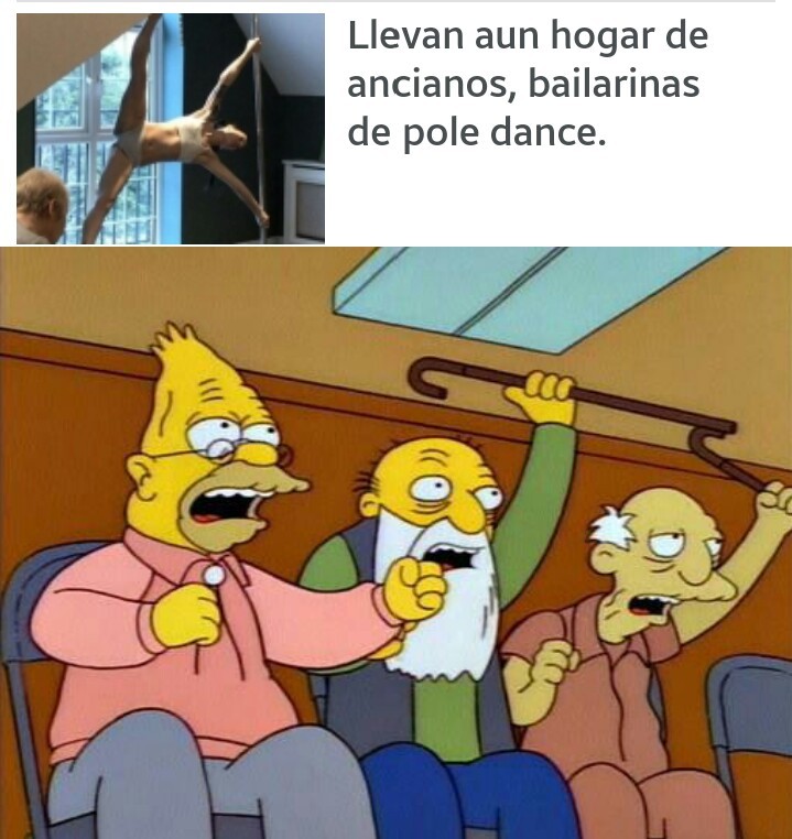 Ola - Meme subido por CharlieCrack :) Memedroid