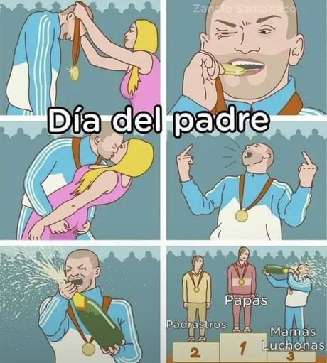 Meme del día del padre - Meme subido por cachopan33 :) Memedroid