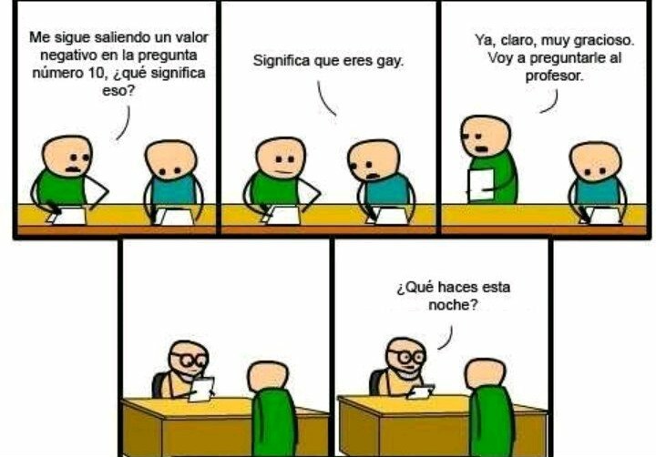 Inesperado - Meme subido por mina.boenorme :) Memedroid