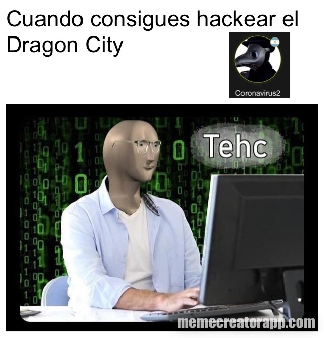 tehc - Meme by Coronavirus2 :) Memedroid