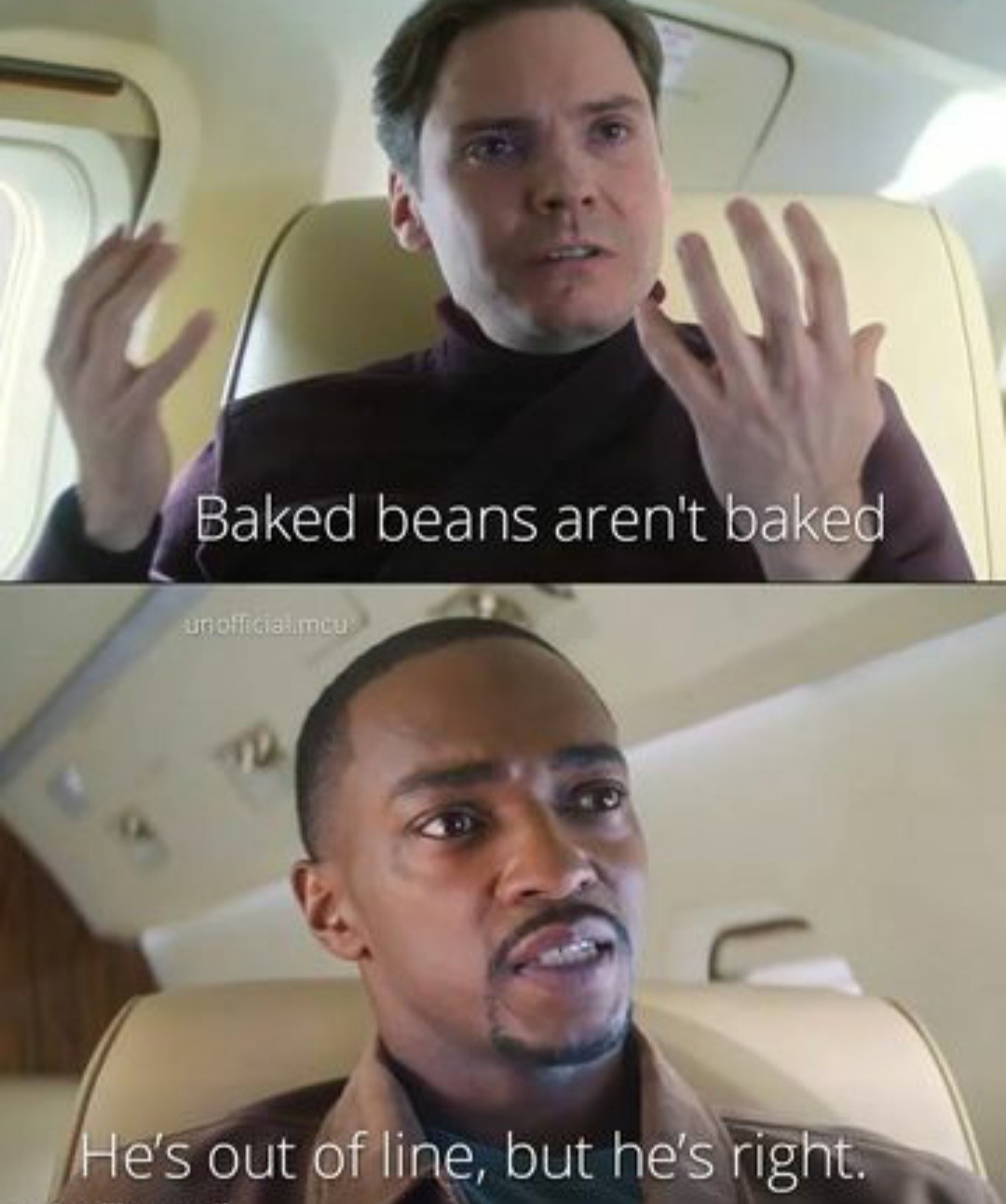 Baked - Meme by Buildabuck :) Memedroid