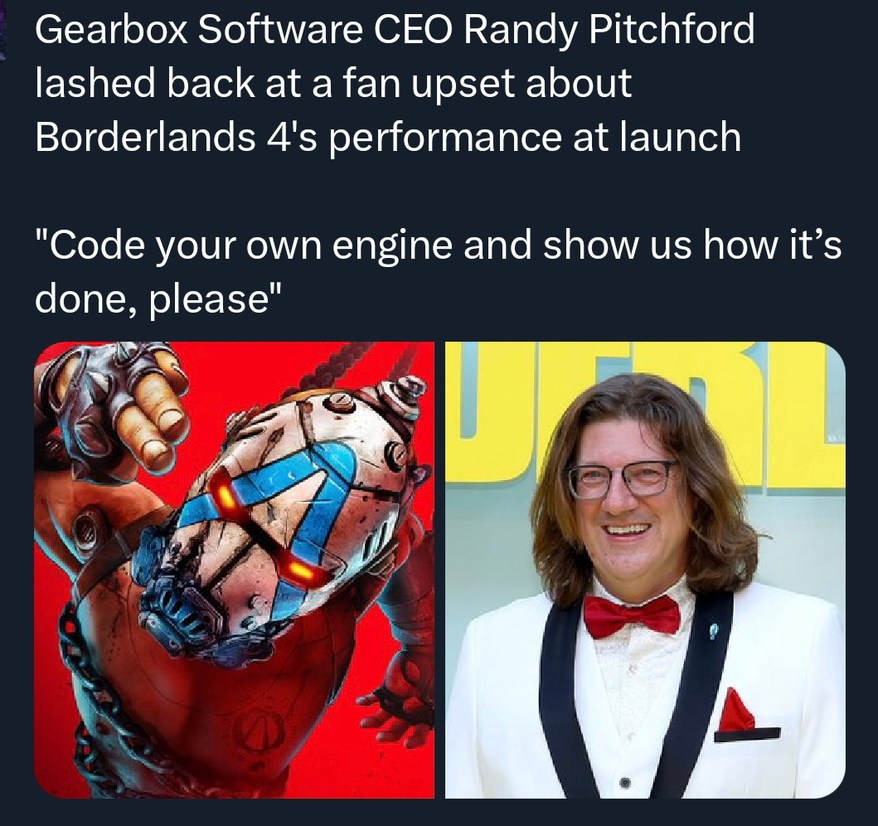 The best Borderlands memes :) Memedroid