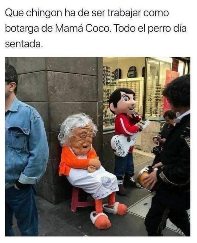 Los memes más graciosos del trabajo