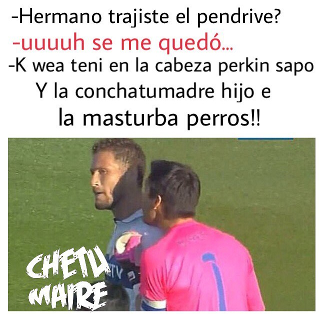 La traga sables - Meme subido por ThuBellakito :) Memedroid