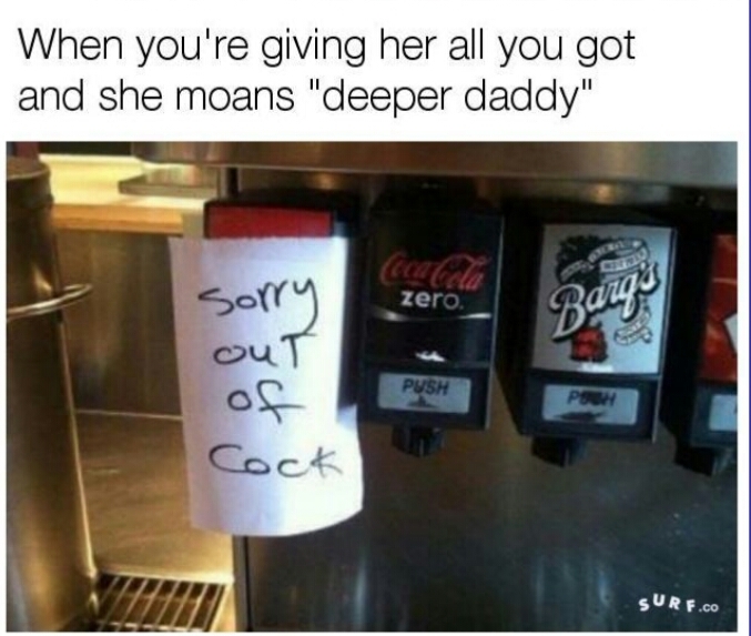 Im all out - Meme subido por Oarack_Bbama :) Memedroid