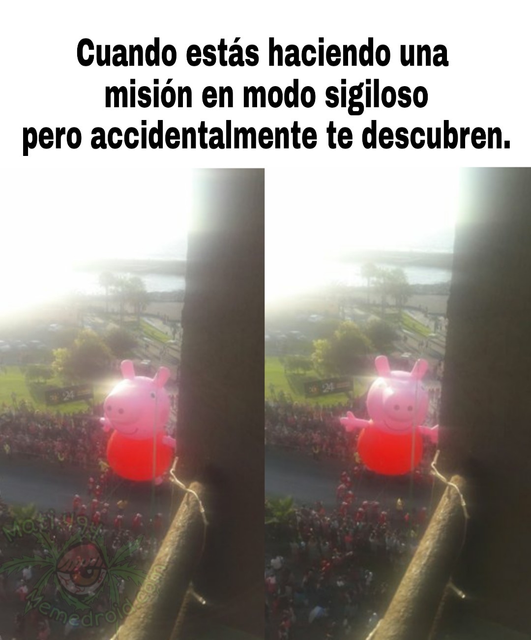 Demonios.jpg - Meme subido por Mati.494 :) Memedroid