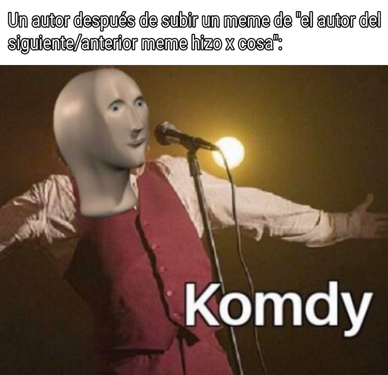 Top memes de comedy en español :) Memedroid