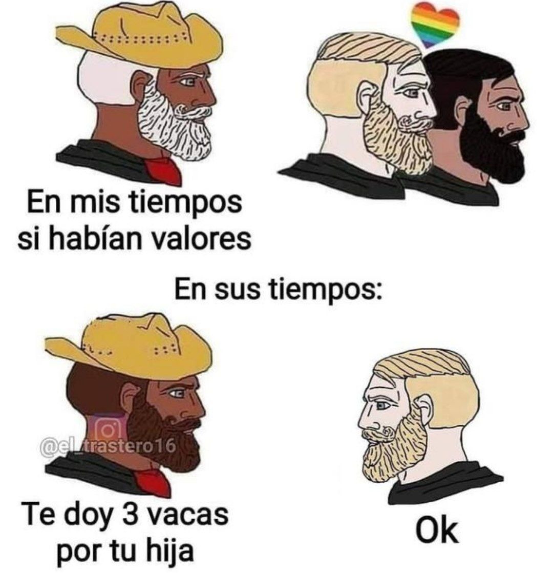 Memes De Trato The Best Injusto Memes :) Memedroid