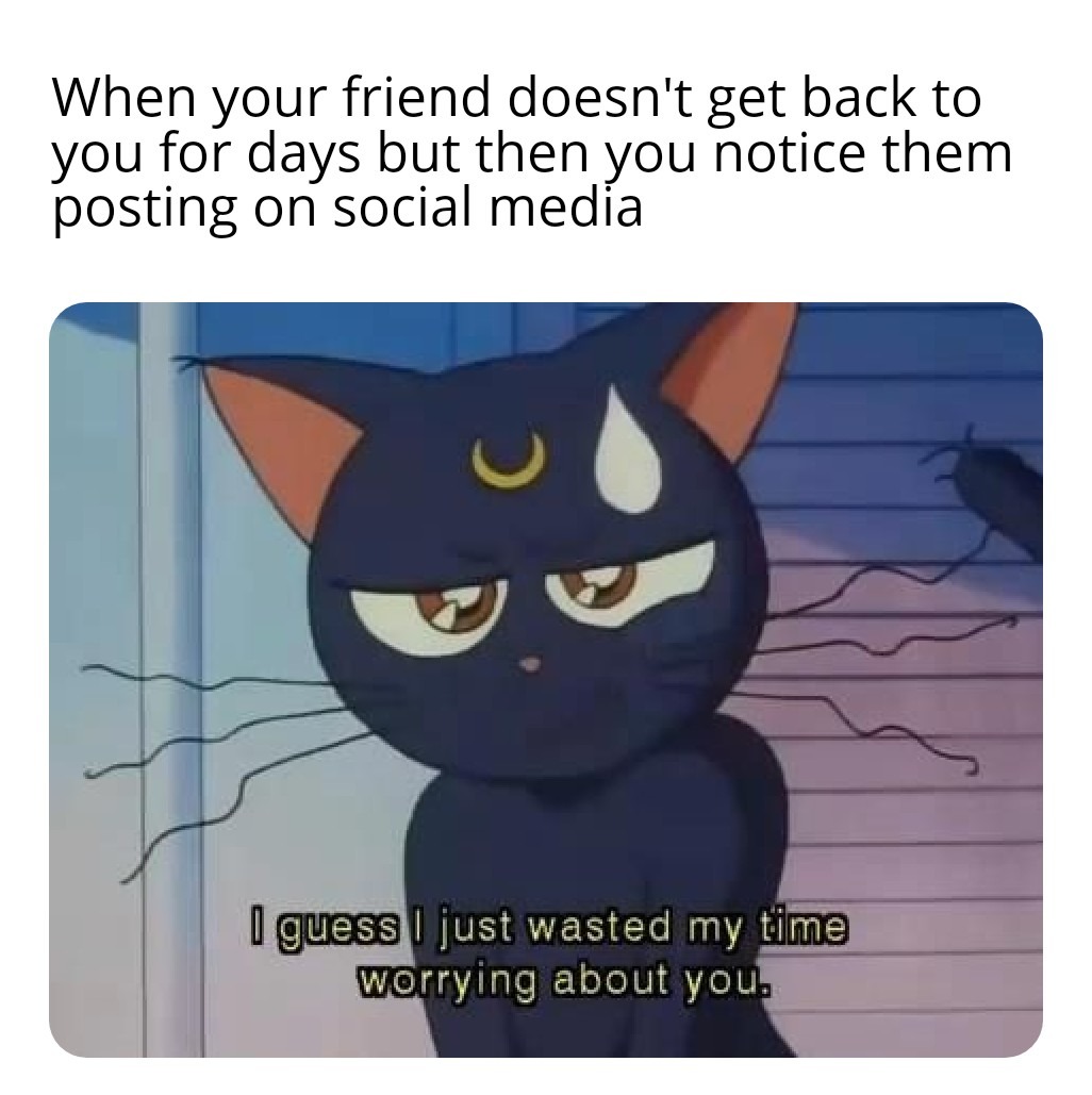 Priorities I guess - Meme subido por Luna924 :) Memedroid