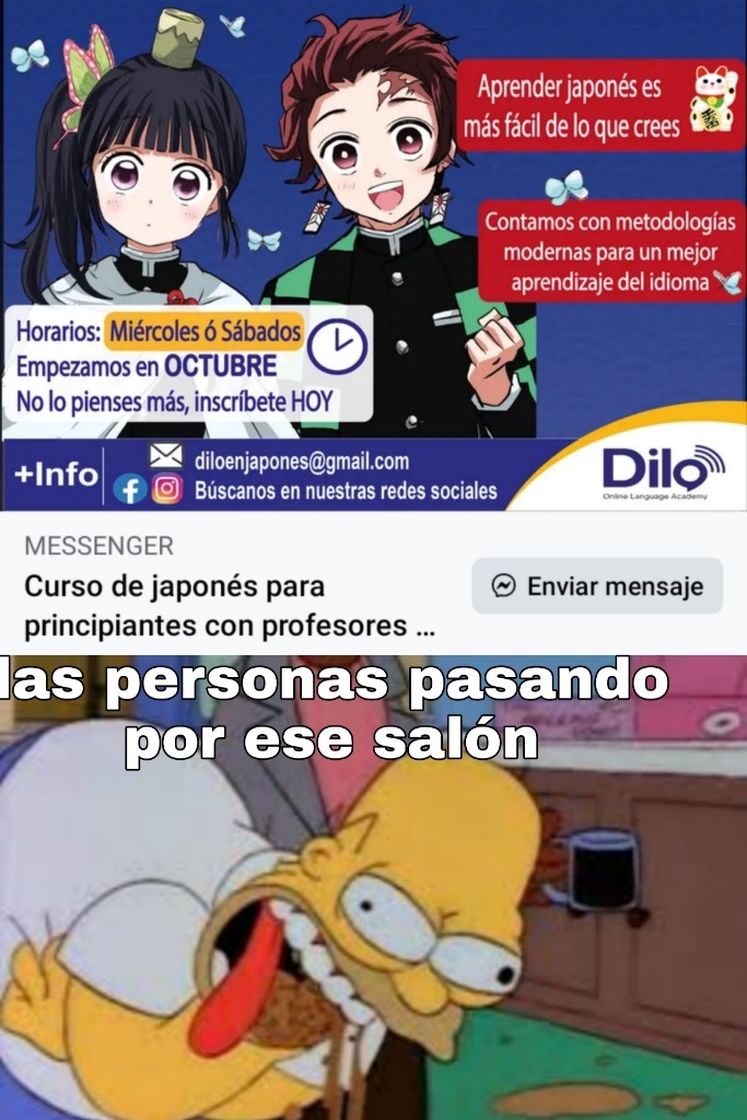 Un olor repugnante - Meme subido por Hugo_Rafaelg :) Memedroid