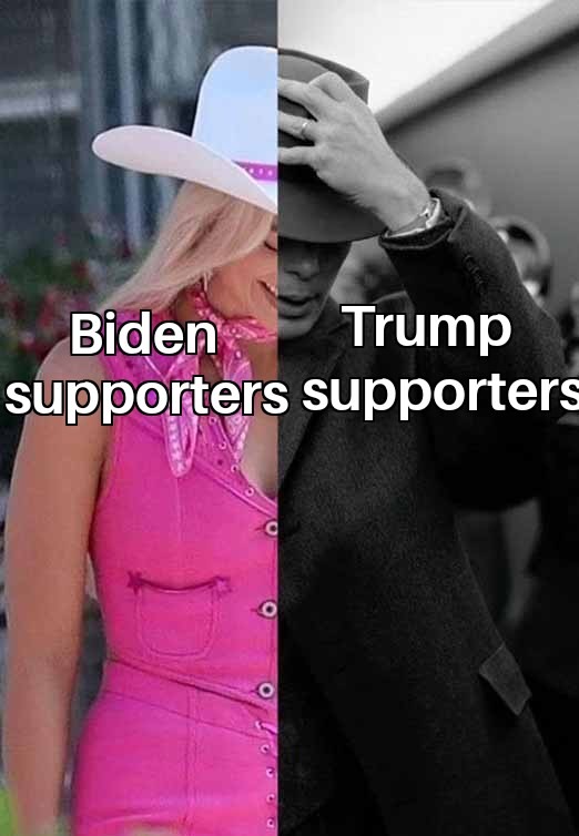 Different people - Meme by Jacob2020 :) Memedroid