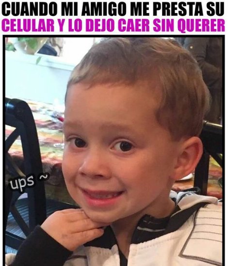 Cara De Meme De Ups Stranger Things' Season 2 Cast Rankings