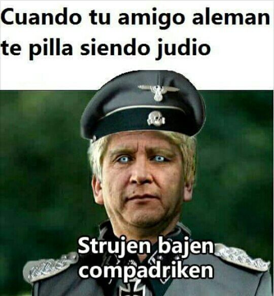 tio emilio - Meme subido por NimbleHitman :) Memedroid