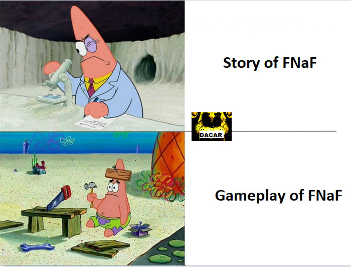 Confirmo - Meme subido por DACAR_31Pr0 :) Memedroid