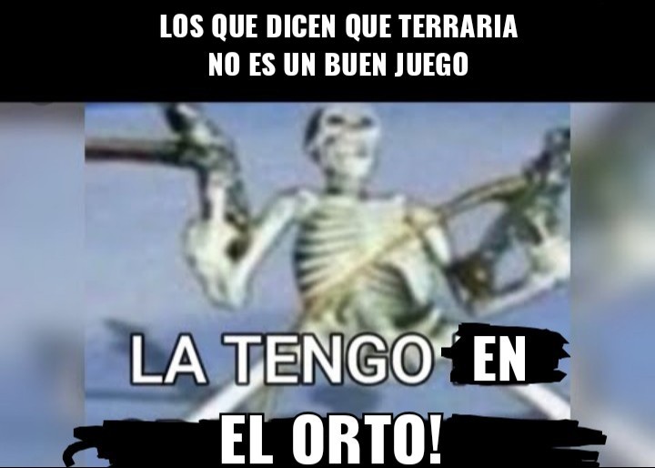 Memes Orto Cierre El Orto Doña Meme By El_tomate_cosmico :)