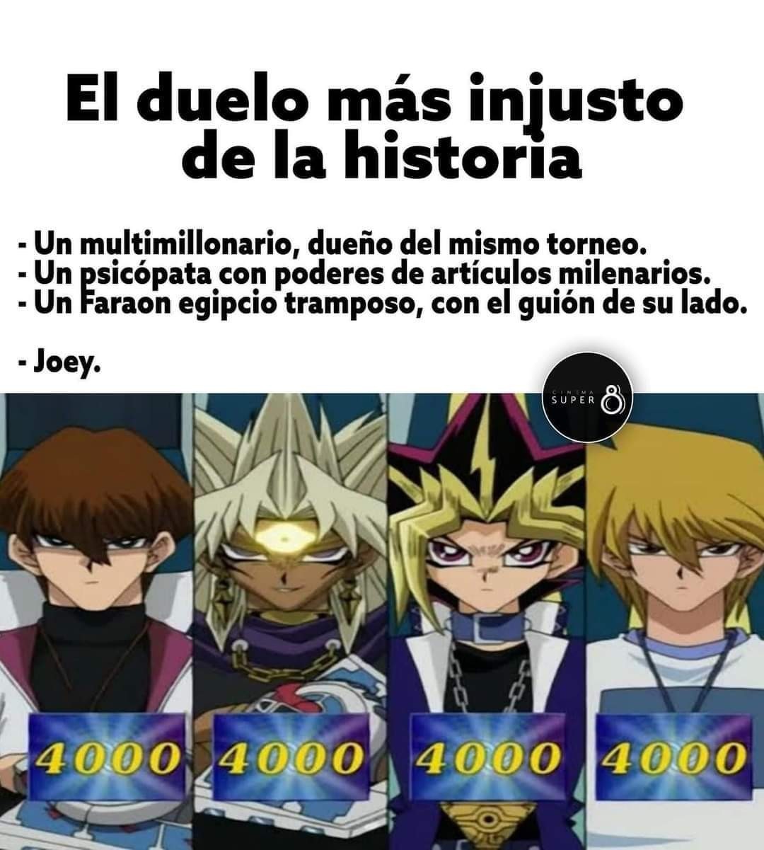 Joey - Meme subido por SuperHomunculo :) Memedroid