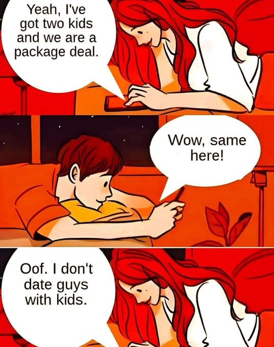 The best Package memes :) Memedroid